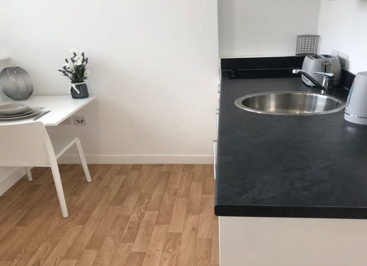 Keele House - Newcastle Under Lyme Student Accommodation | Best Student ...