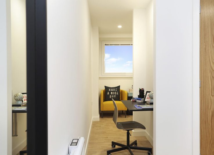 Keele House - Newcastle Under Lyme Student Accommodation | Best Student ...