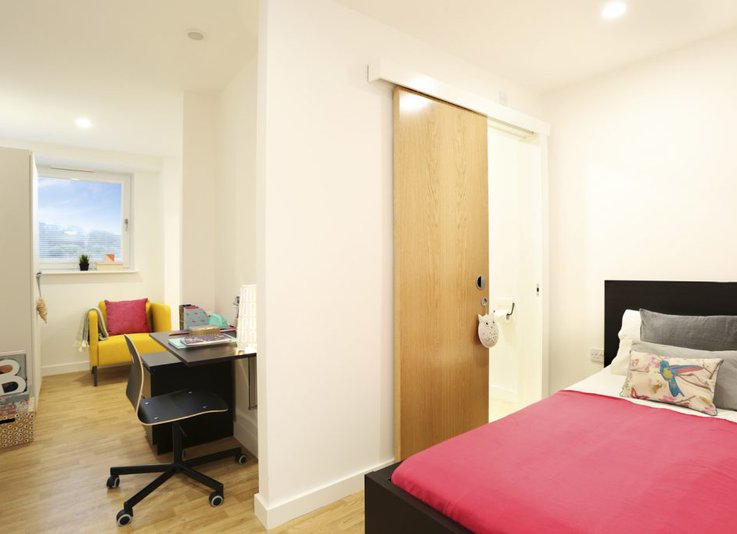 Keele House - Newcastle Under Lyme Student Accommodation | Best Student ...