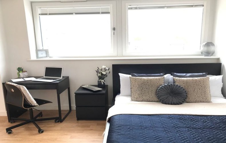 Keele House - Newcastle Under Lyme Student Accommodation | Best Student ...