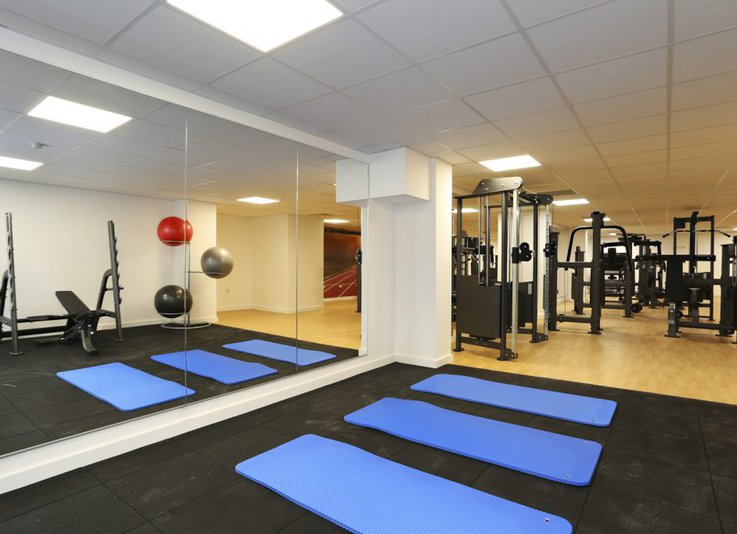 Keele House - Newcastle Under Lyme Student Accommodation | Best Student ...