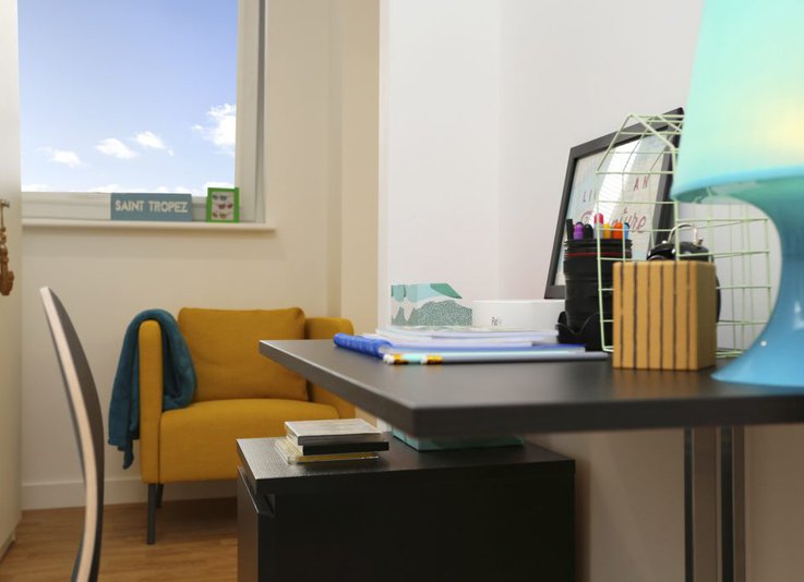 Keele House - Newcastle Under Lyme Student Accommodation | Best Student ...