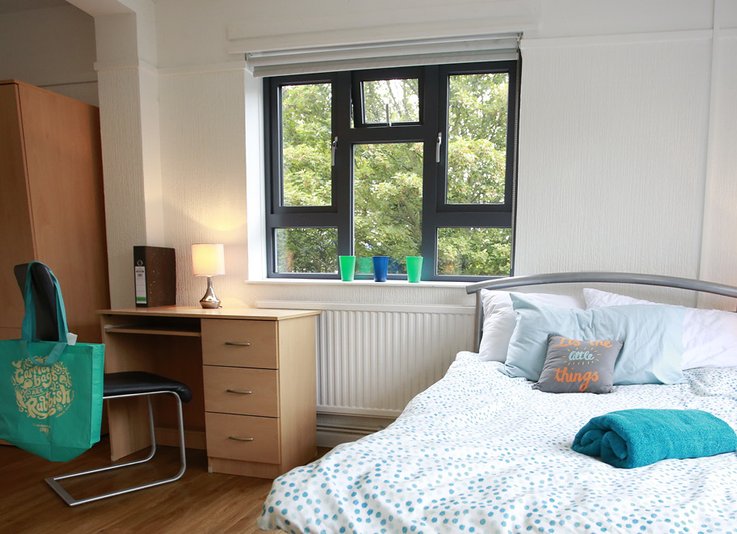 Surrey Quays Landale House - London Student Accommodation | Best ...