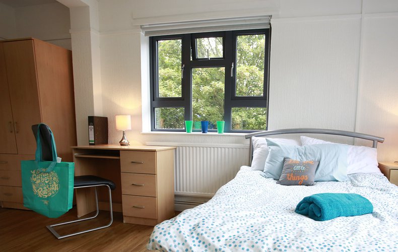 Surrey Quays Landale House - London Student Accommodation | Best ...