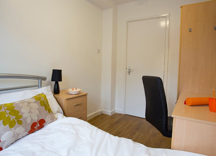 Surrey Quays Landale House - London Student Accommodation | Best ...