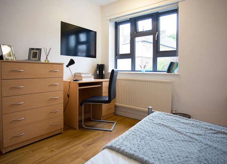Surrey Quays Landale House - London Student Accommodation | Best ...