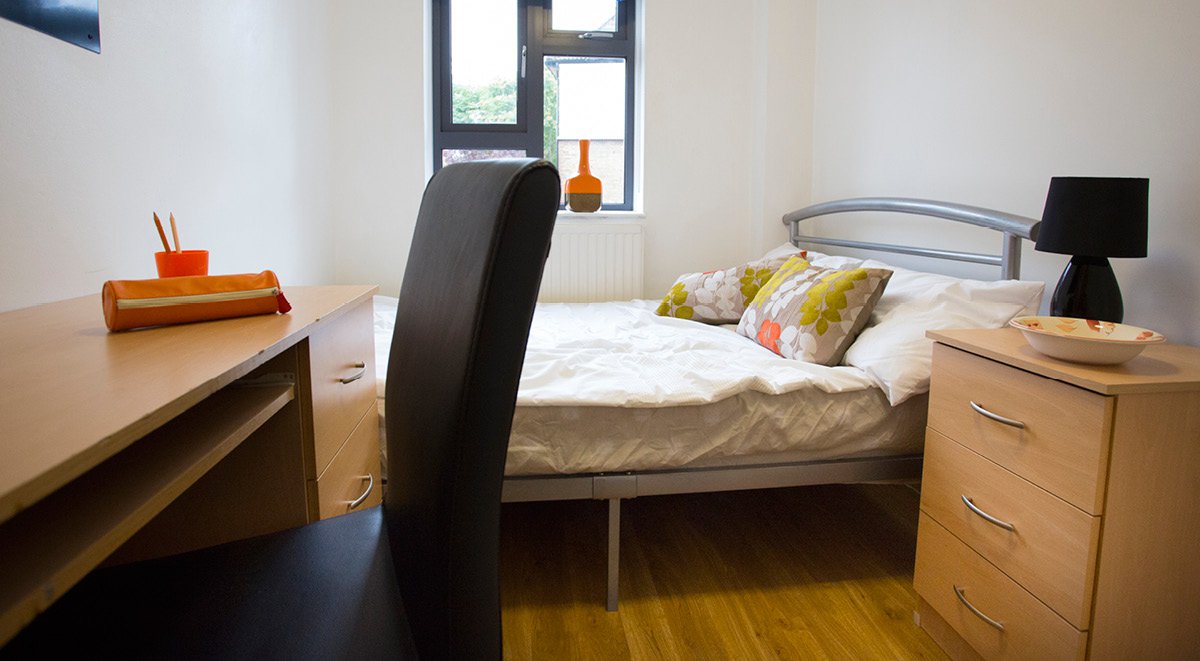 Surrey Quays Landale House - London Student Accommodation | Best ...