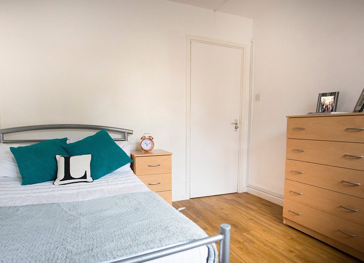 Surrey Quays Landale House - London Student Accommodation | Best ...