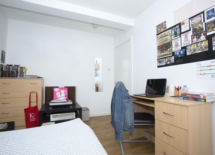 Surrey Quays Landale House - London Student Accommodation | Best ...
