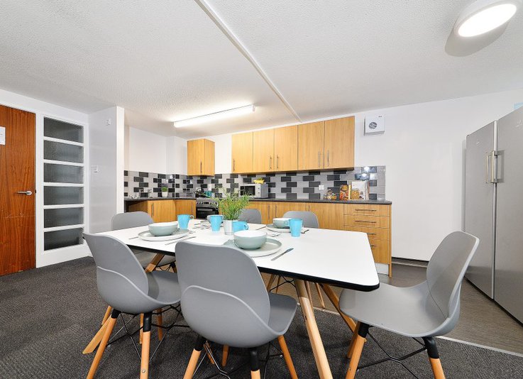 Leazes Parade - Newcastle Student Accommodation | Best Student Halls