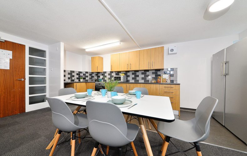 Leazes Parade - Newcastle Student Accommodation | Best Student Halls