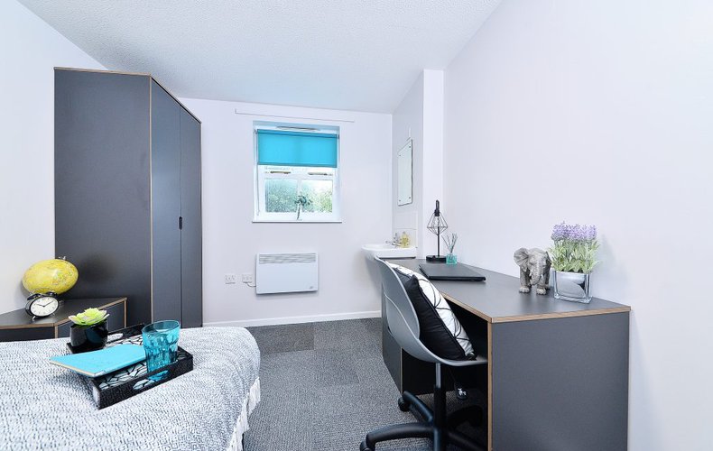 Leazes Parade - Newcastle Student Accommodation | Best Student Halls