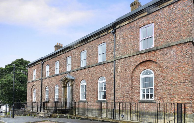 Leazes Parade - Newcastle Student Accommodation | Best Student Halls