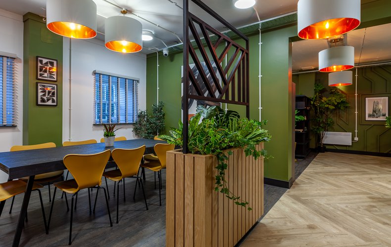 Leazes Parade - Newcastle Student Accommodation | Best Student Halls