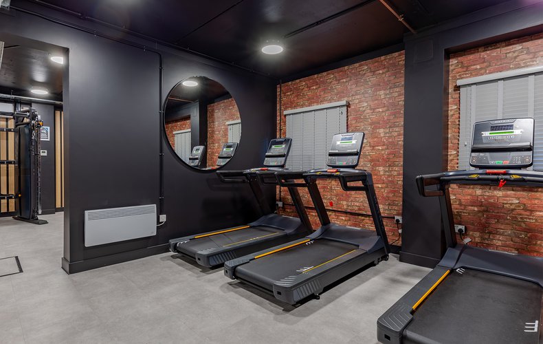 Leazes Parade - Newcastle Student Accommodation | Best Student Halls