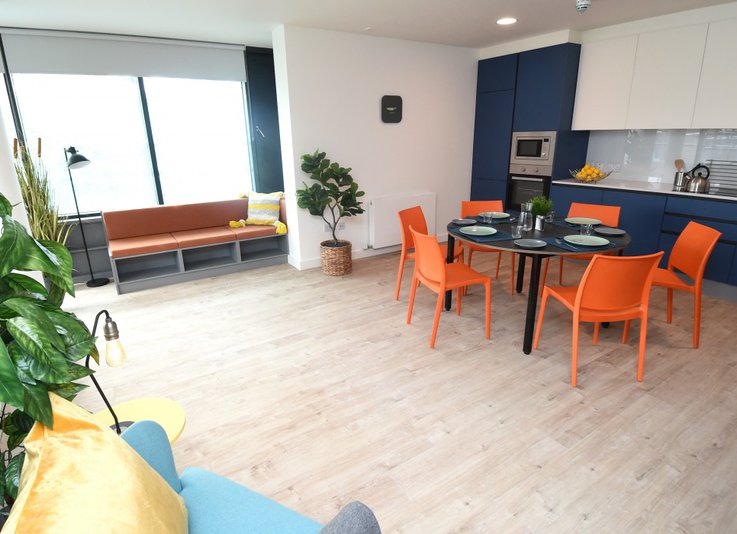 Lee Point - Cork Student Accommodation | Best Student Halls