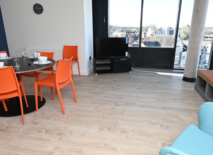 Lee Point - Cork Student Accommodation | Best Student Halls