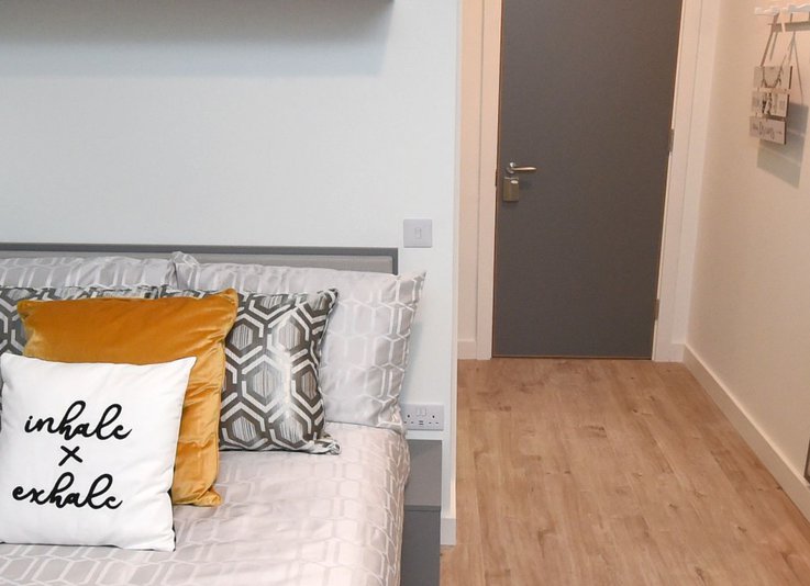 Lee Point - Cork Student Accommodation | Best Student Halls