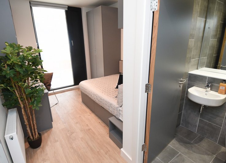 Lee Point - Cork Student Accommodation | Best Student Halls