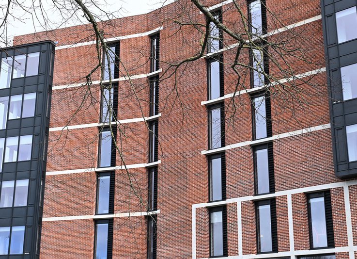 Lee Point - Cork Student Accommodation | Best Student Halls