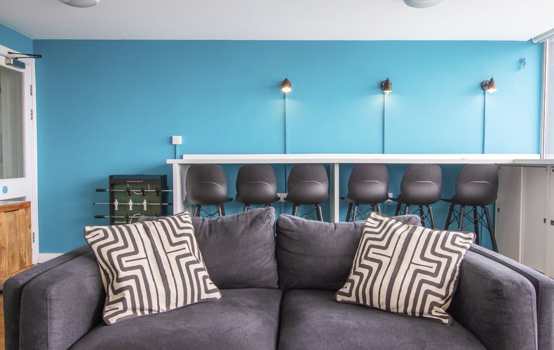 Lightfoot Hall Chelsea - London Student Halls | Best Student Halls