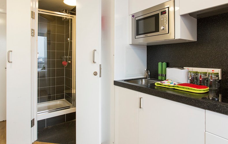 Lightfoot Hall Chelsea - London Student Halls | Best Student Halls