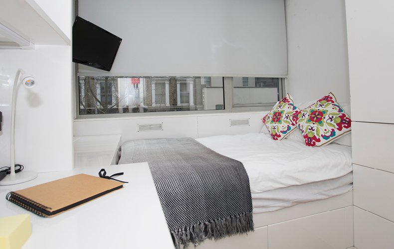 Lightfoot Hall Chelsea - London Student Halls | Best Student Halls