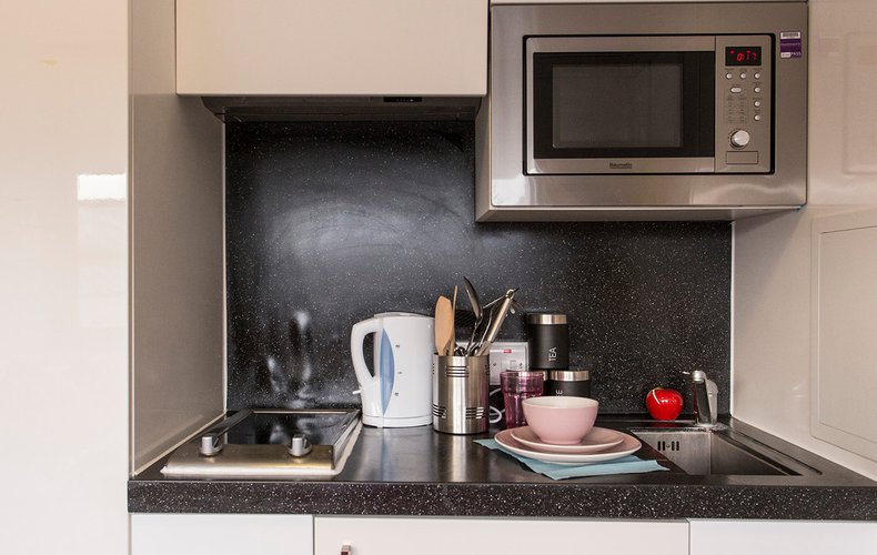 Lightfoot Hall Chelsea - London Student Halls | Best Student Halls