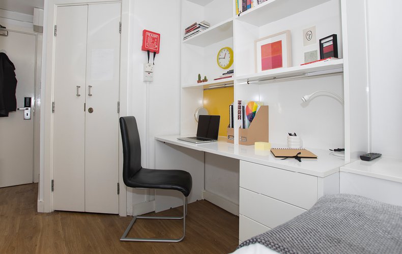 Lightfoot Hall Chelsea - London Student Halls | Best Student Halls