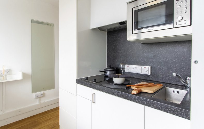 Lightfoot Hall Chelsea - London Student Halls | Best Student Halls