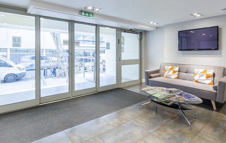 Lightfoot Hall Chelsea - London Student Halls | Best Student Halls