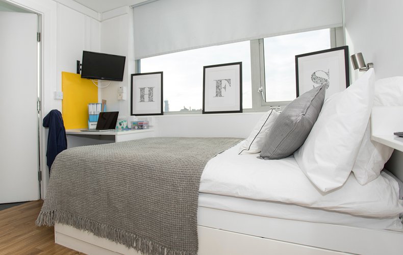 Lightfoot Hall Chelsea - London Student Halls | Best Student Halls