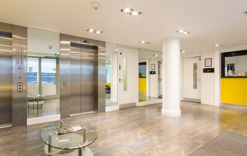 Lightfoot Hall Chelsea - London Student Halls | Best Student Halls