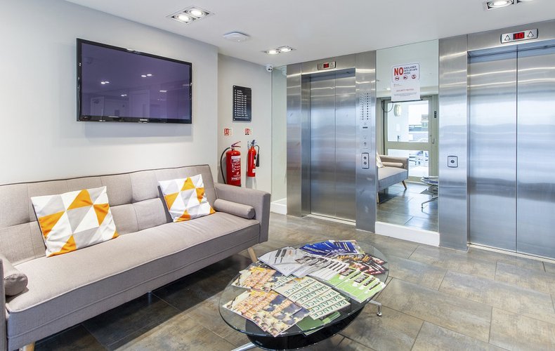 Lightfoot Hall Chelsea - London Student Halls | Best Student Halls