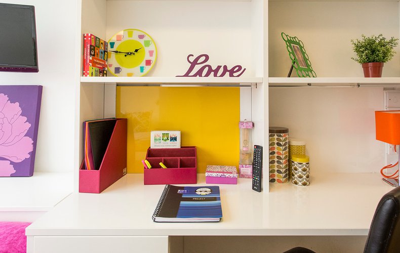 Lightfoot Hall Chelsea - London Student Halls | Best Student Halls