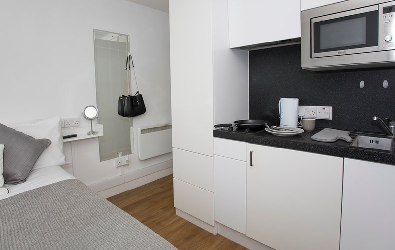 Lightfoot Hall Chelsea - London Student Halls | Best Student Halls