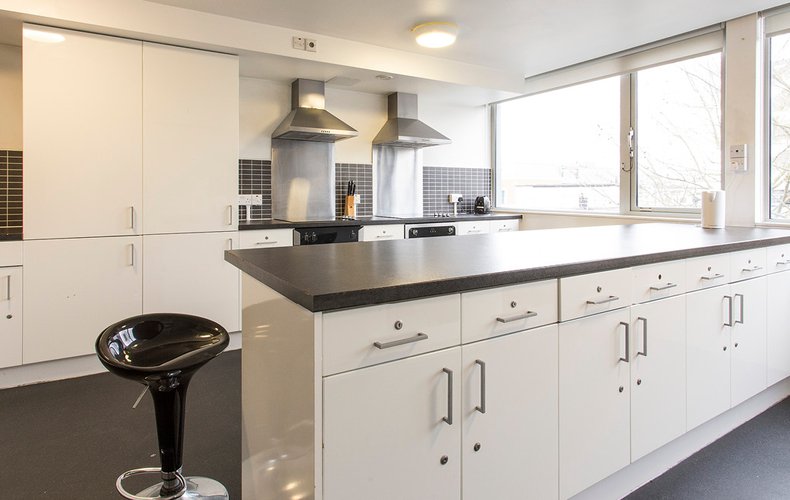 Lightfoot Hall Chelsea - London Student Halls | Best Student Halls