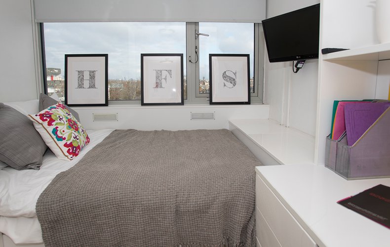 Lightfoot Hall Chelsea - London Student Halls | Best Student Halls