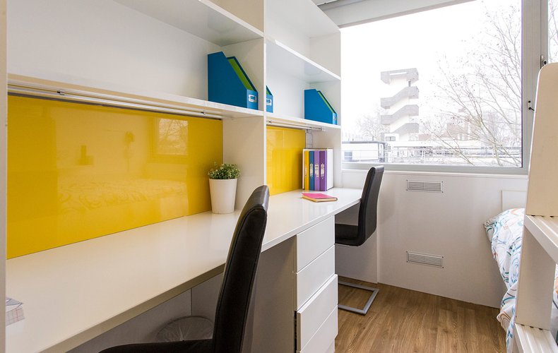 Lightfoot Hall Chelsea - London Student Halls | Best Student Halls