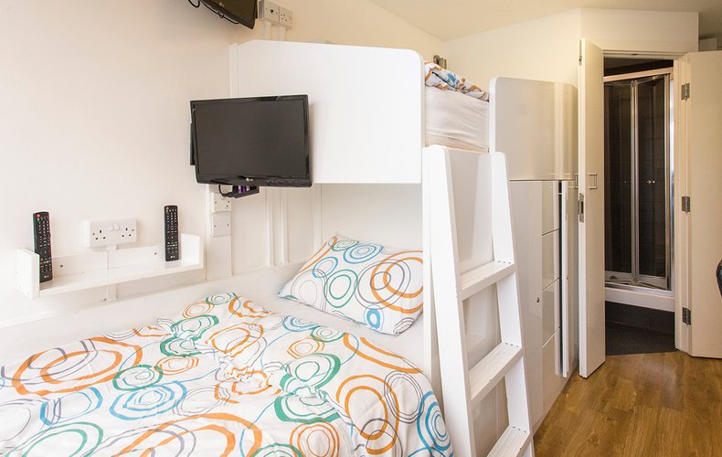 Lightfoot Hall Chelsea - London Student Halls | Best Student Halls