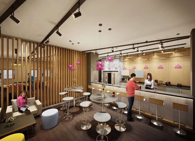 Lumis Student Living - Cardiff Student Accommodation | Best Student Halls