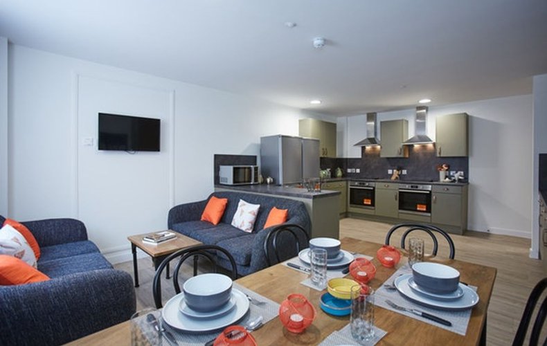 Mannequin House - London Student Accommodation | Best Student Halls