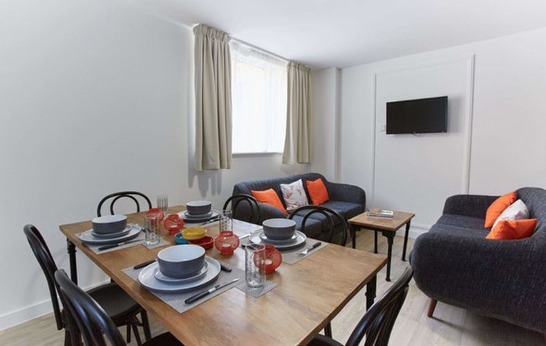 Mannequin House - London Student Accommodation | Best Student Halls
