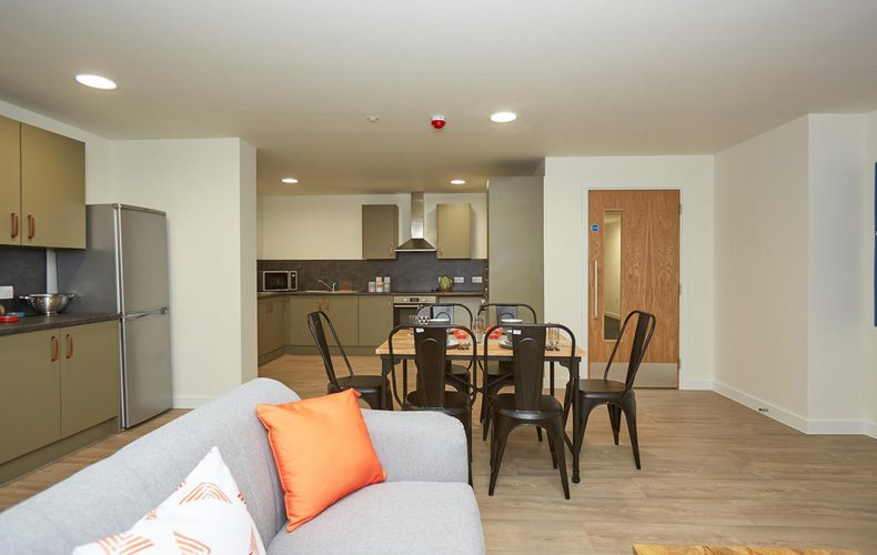 Mannequin House - London Student Accommodation | Best Student Halls