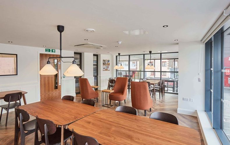 Mannequin House - London Student Accommodation | Best Student Halls