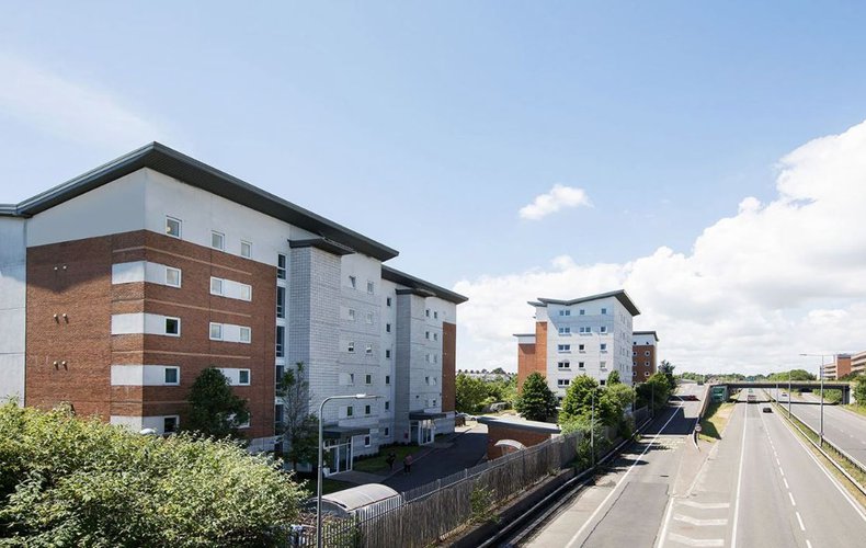 Mannequin House - London Student Accommodation | Best Student Halls