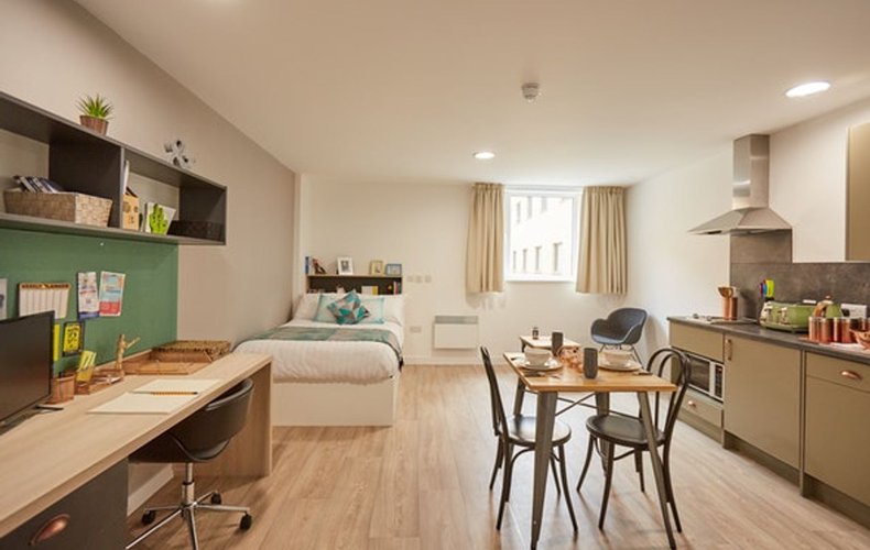 Mannequin House - London Student Accommodation | Best Student Halls