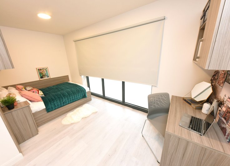 Melbourn Point - Cork Student Accommodation | Best Student Halls