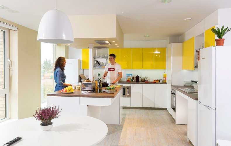 Merlin Point - Coventry Student Accommodation | Best Student Halls