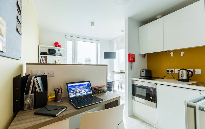 Merlin Point - Coventry Student Accommodation | Best Student Halls